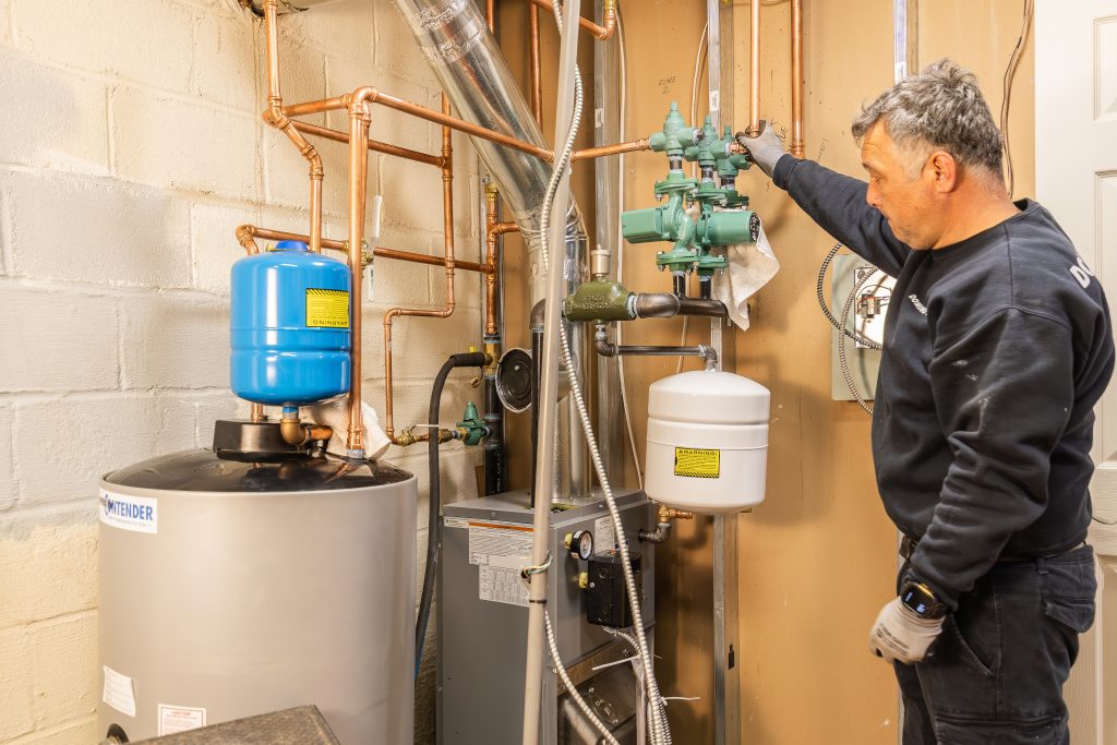 Complete Guide to Oil Burner Maintenance: Safety & Efficiency for Long ...