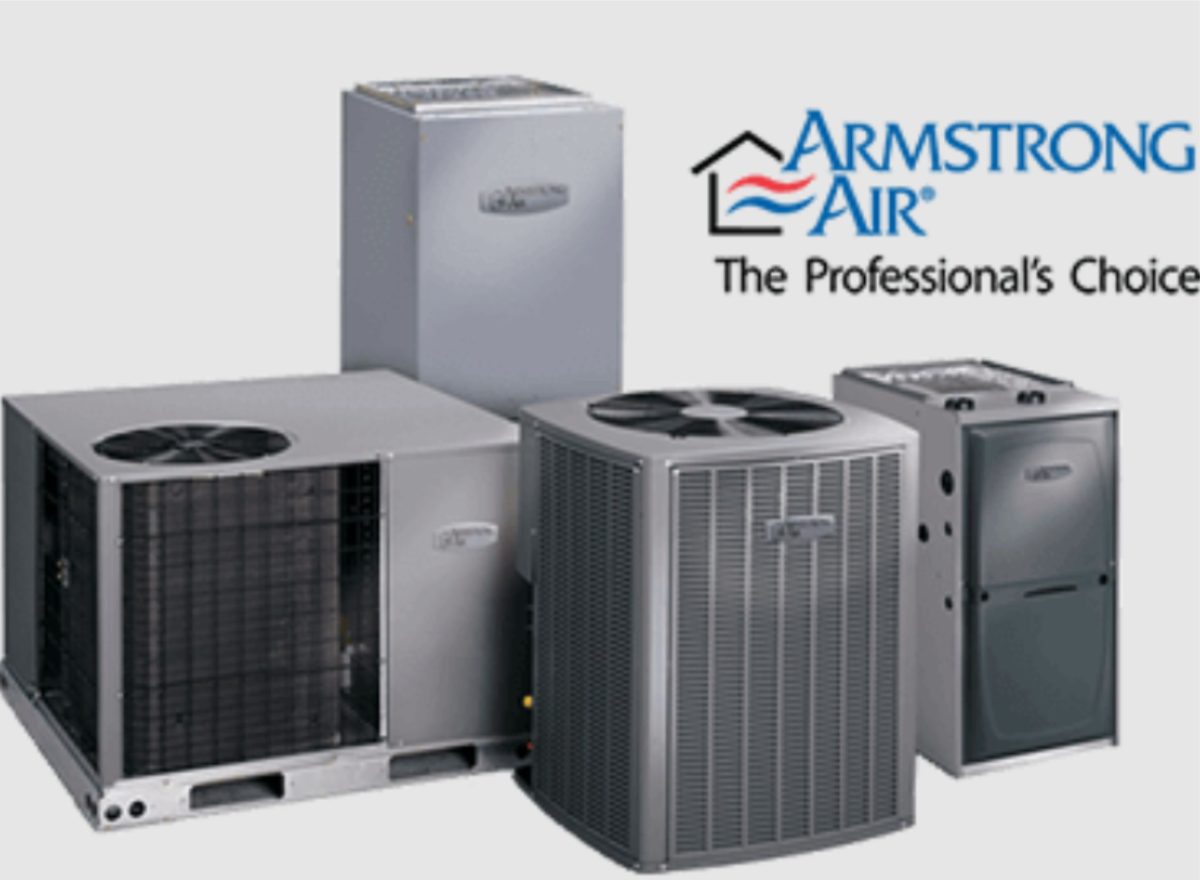 Armstrong Air Boiler Repair and Replacement