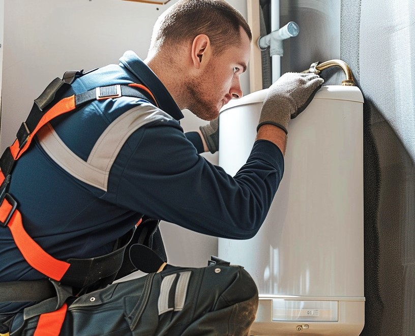 Propane vs. Fuel Oil for Home Heating