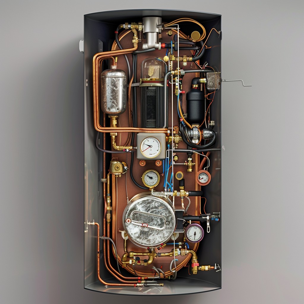 What Does a Boiler Do