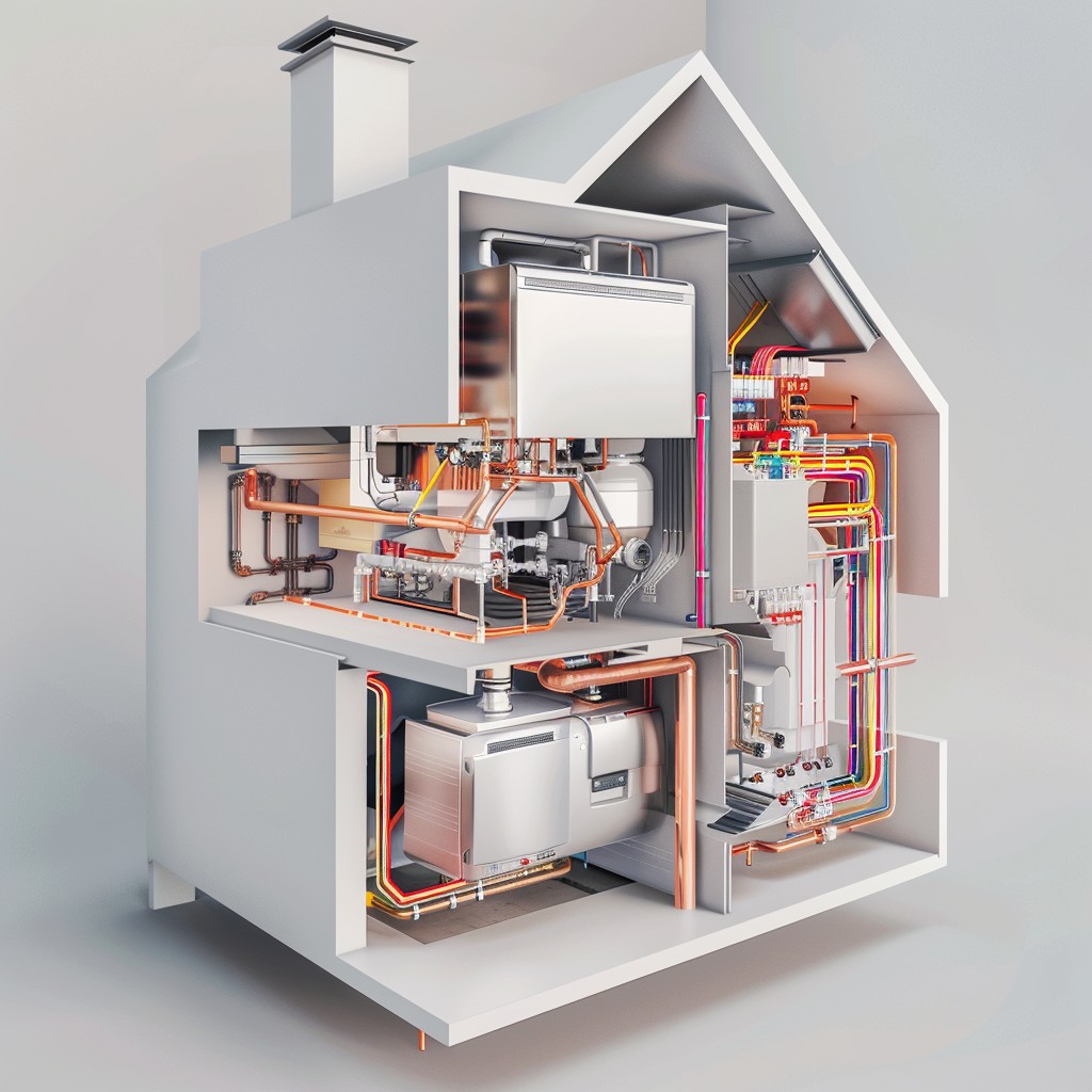 What Does a Boiler Do