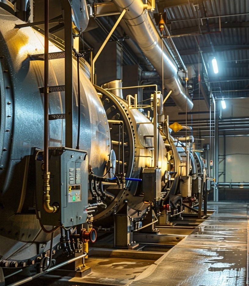 What Does a Boiler Do